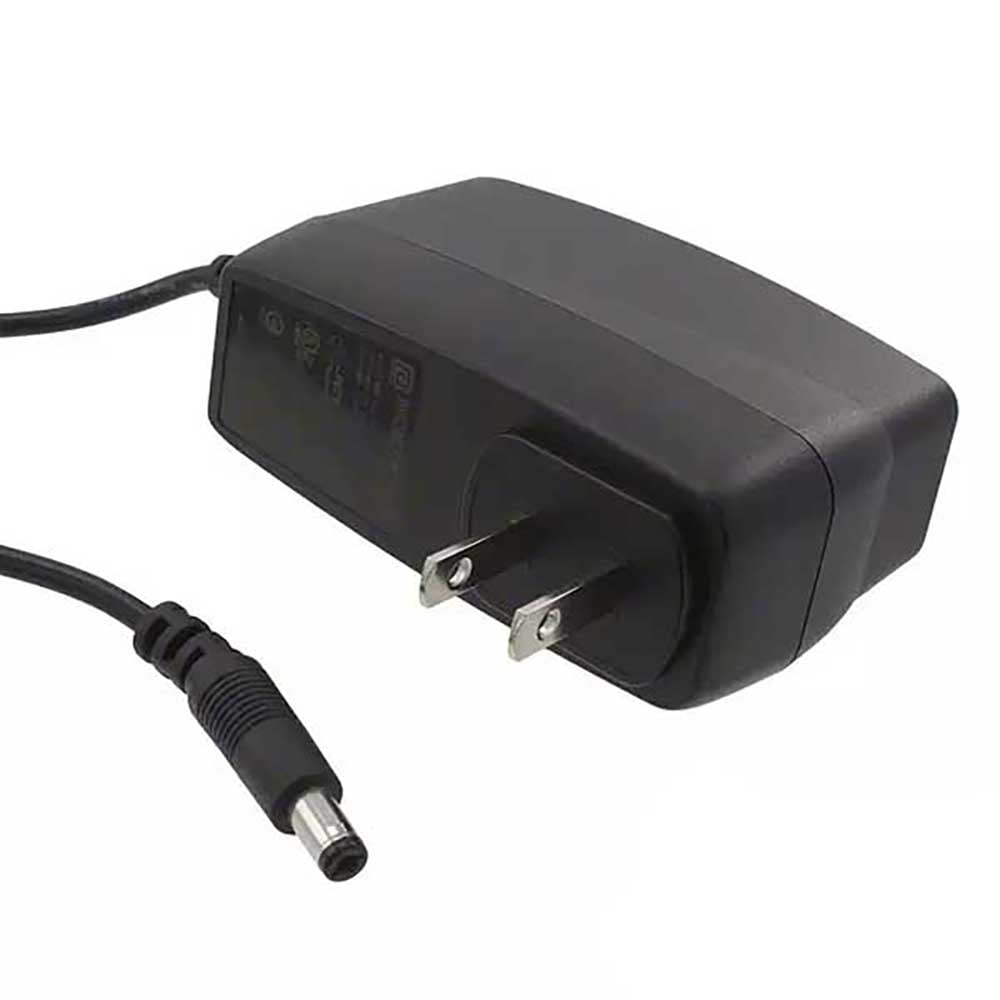 Phihong 12-Volt 1A Wall Mount Plug-in Power Supply - Walmart.com