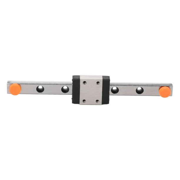 Linear Guide Rail,Linear Guide Rail Bearing Slide Block Guide Linear ...