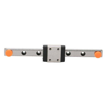 Linear Guide Rail,Linear Guide Rail Bearing Slide Block Guide Linear ...