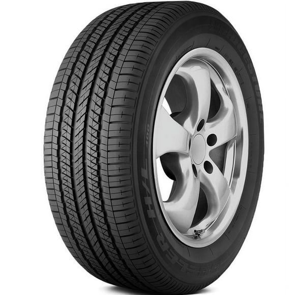 255 55r17 Tire