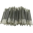 Comfort Axis Flexible Non-Lethal Safety Pens 4" Bendable Pens for ...