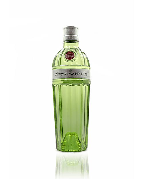 Pack de 3 Ginebra Tanqueray No.Ten 700Ml Tanqueray Tanqueray Tanqueray | Bodega Aurrera en línea