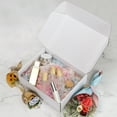 Foryoubyyu, Shipping boxes, 12x9x4, 20 Pack White Cardboard - Walmart.com