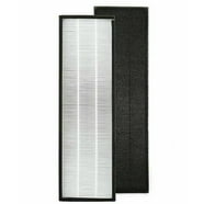 VEVA Premium HEPA Replacement Filter Including 4 Activated Carbon Pre ...