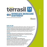 Shingles Treatment Cream 2 Pack - Triple Action Patented Natural ...