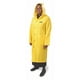 Condor Rain Coat,Unrated,Yellow,XL 5AD49 - Walmart.com