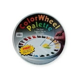 Speedball Colorwheel Palette - Walmart.com