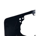 CarLights360 For GMC Canyon 2023 2024 2025 Bumper Bracket Rear ...