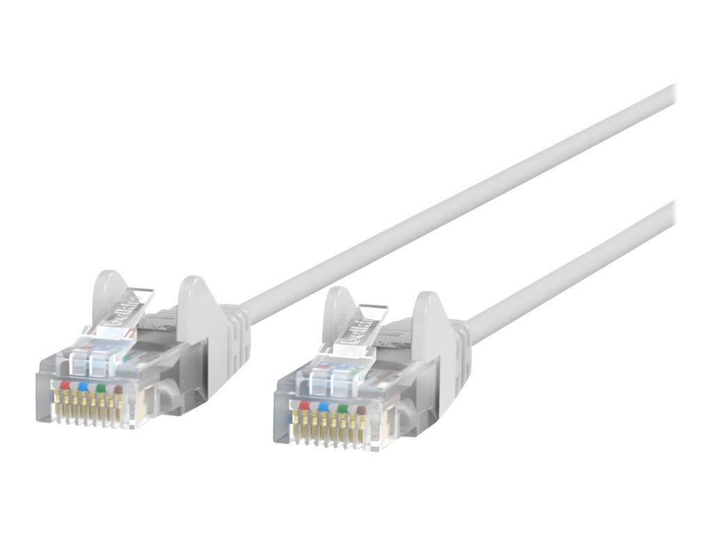 Belkin Cat.6 UTP Patch Network Cable - Walmart.com