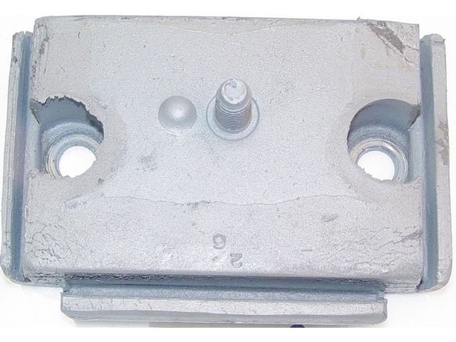 Front Right Engine Mount - Compatible with 1965 - 1976 Ford F-100 1966 ...