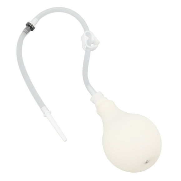 Enema Bulbs