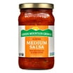 Green Mountain Gringo Salsa, Mild, 16oz - Walmart.com