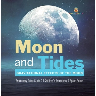 It's About Tides! Understanding Ocean Circulation, Waves, Currents and ...