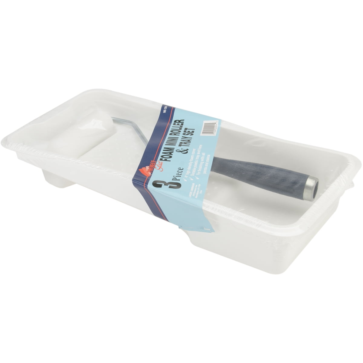 Mini Roller & Tray Set- | Walmart Canada