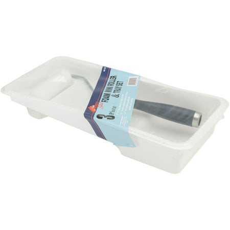 Mini Roller & Tray Set- | Walmart Canada