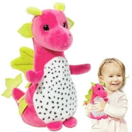 10In Soft Welcome Home Wally Darling Plush Toy, Kawaii Toy Figure ...