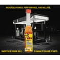 Rislone Hy-per Fuel Fuel Injector Cleaner Concentrate, 6 oz - Walmart.com
