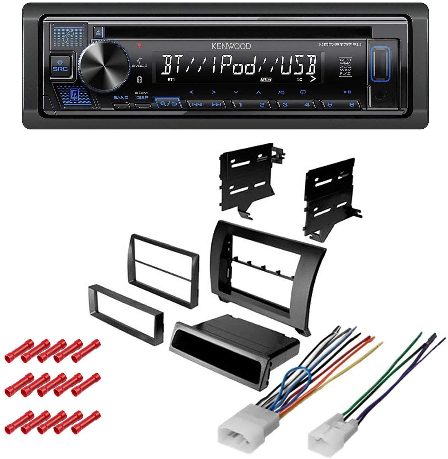 Walmart Car Stereo Installationnull