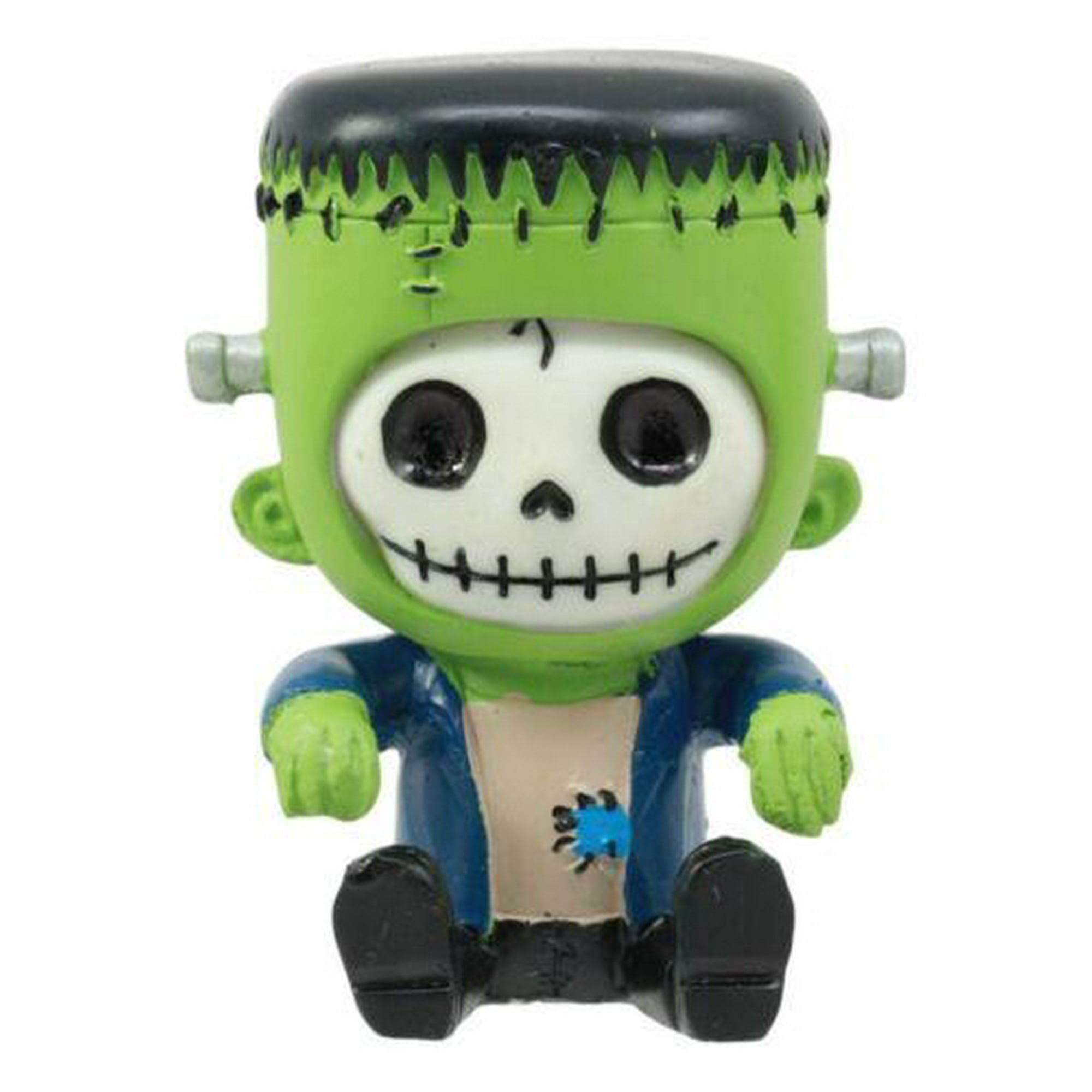 Click here for Ebros Gift Ebros Frankie The Frankenstein Furrybon... prices