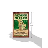 Christian Heroes: Then & Now: George Muller : Guardian of Bristol's ...