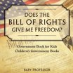 The 13 Amendments of the US Constitution - Government Books 7th Grade ...