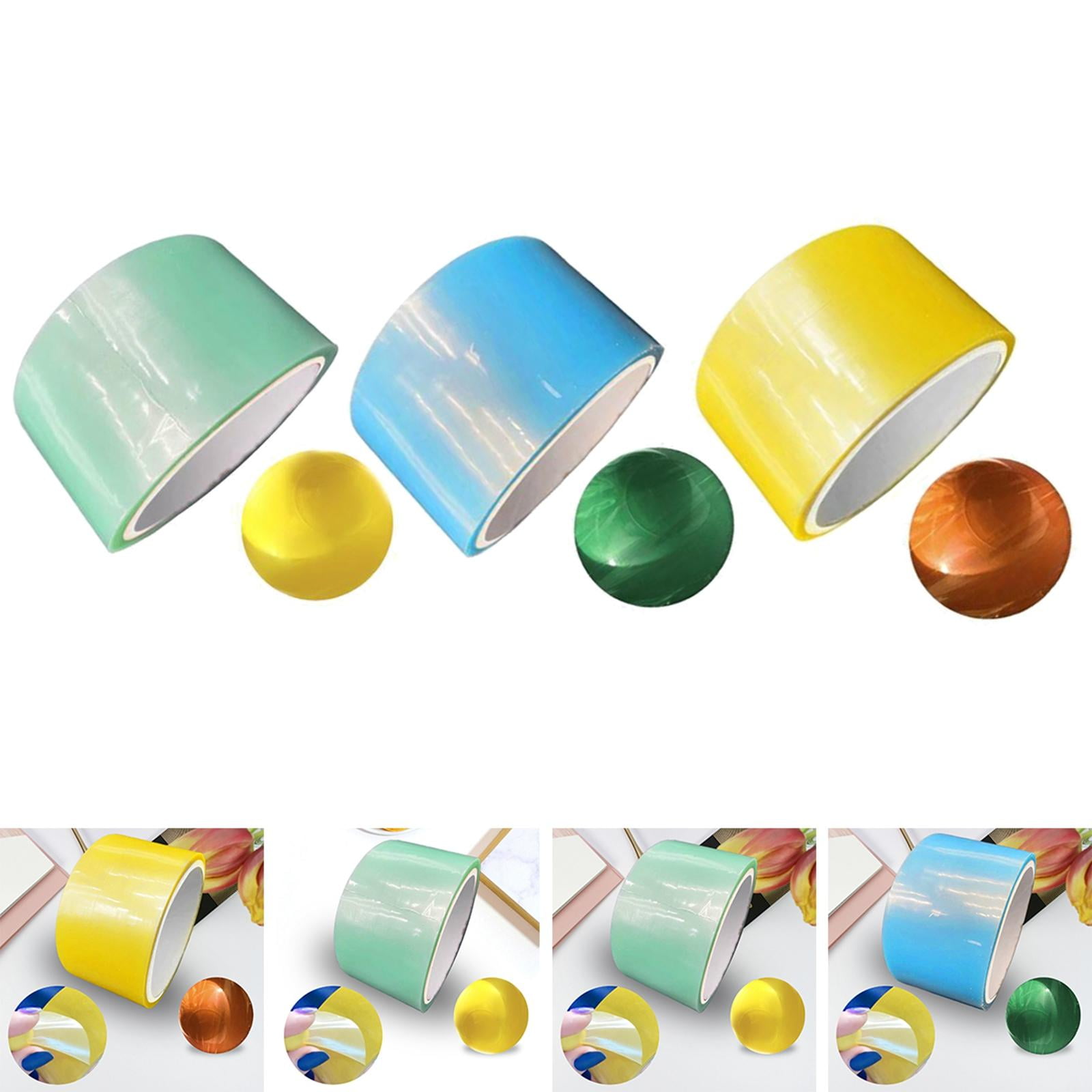 Sticky Ball Tapes,Sticky Ball Tape Educational Sensory Toy Handmade ...