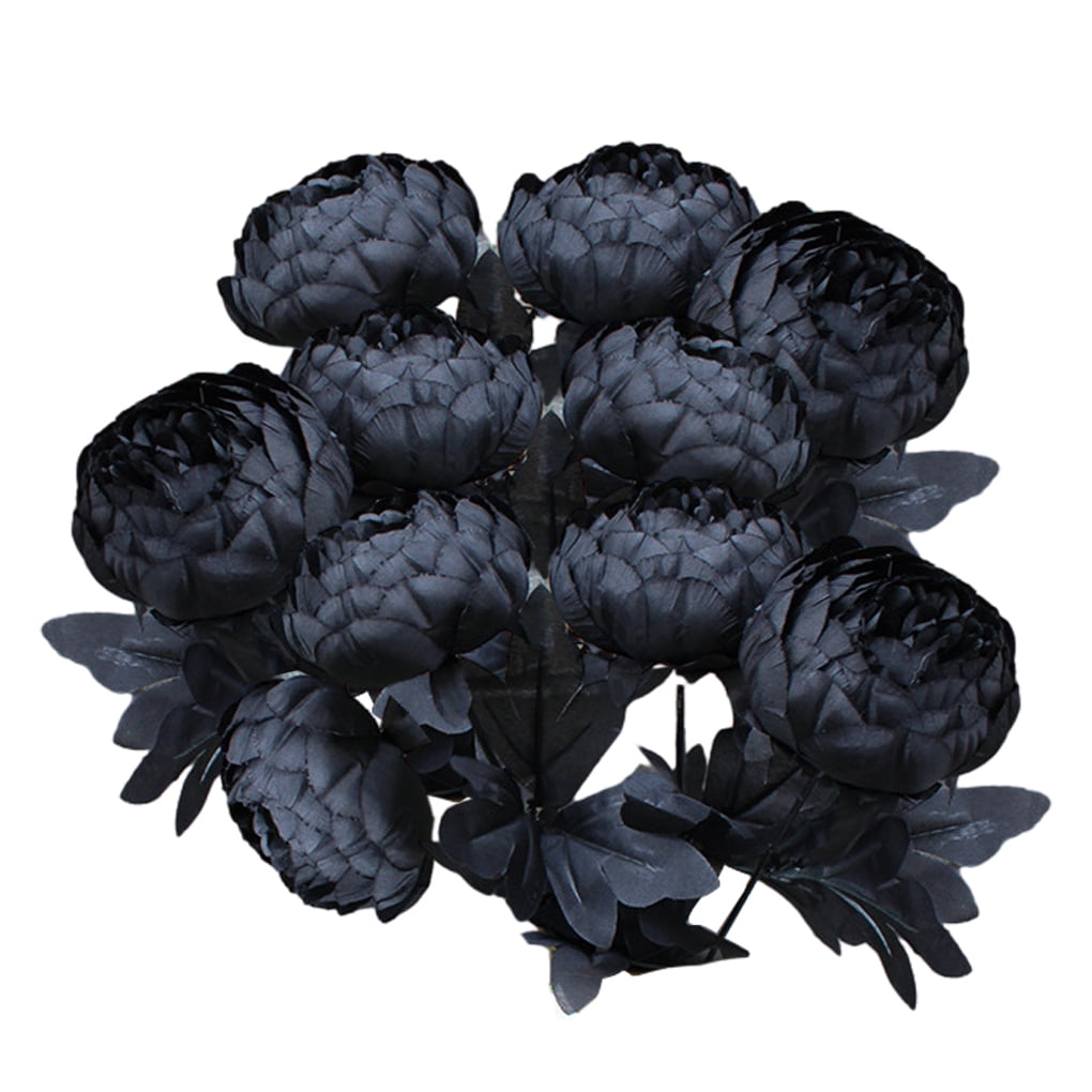 Click here for Fastboy 1/2/3/5 10pcs/Set Artificial Silk Peonies... prices