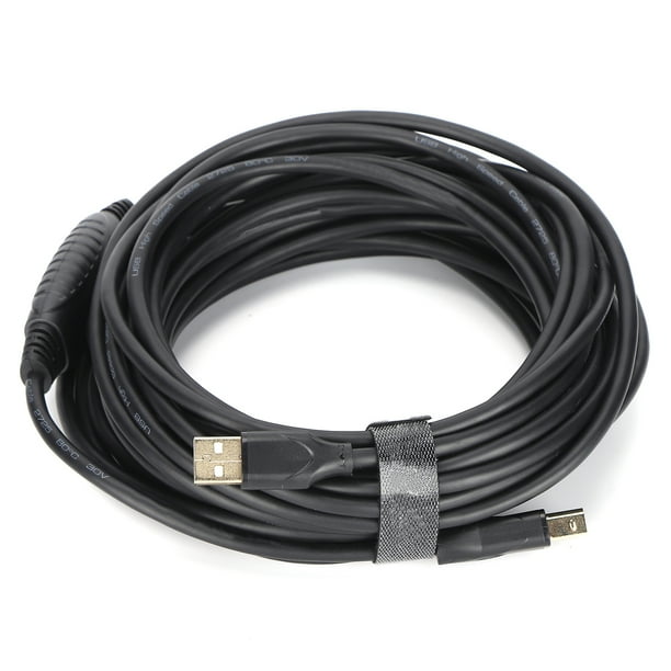 Print Line, Fast Stable Transmission Scanner Cable Wide Application ...