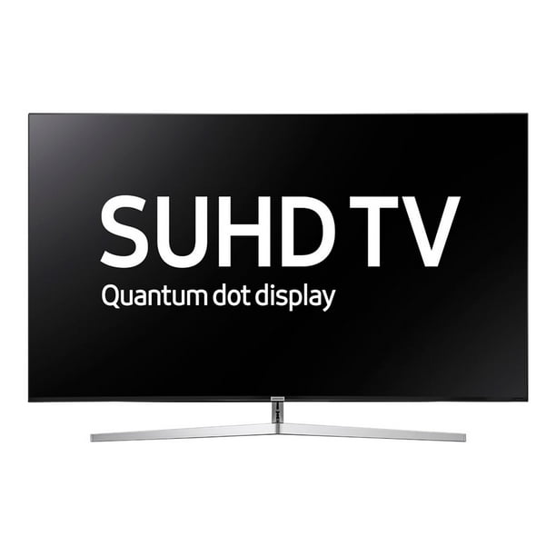 Samsung UN75KS9000F - 75" Diagonal Class (74.5" viewable) - 9 Series ...