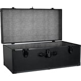 Seward Classic 30" Trunk with Lock, Black - Walmart.com
