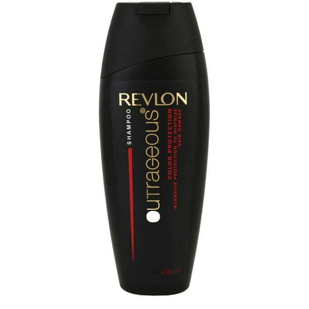 Revlon Colorsilk Shampoo