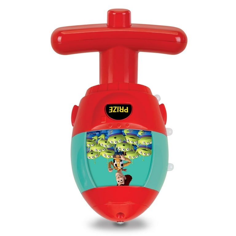 Fisher Price Mickey Space Rocket