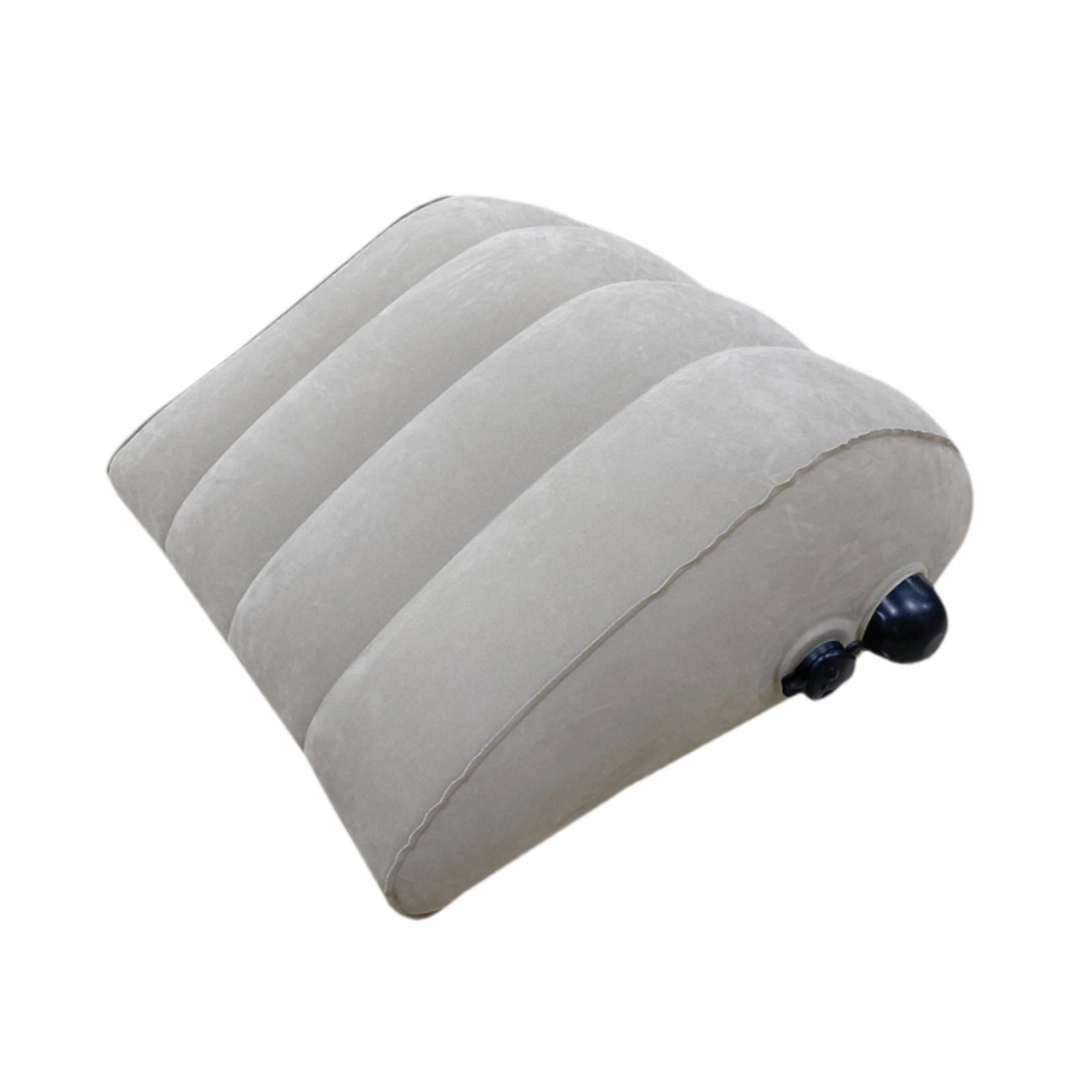 Click here for Siruishop Inflatable Wedge Pillow Comfort Leg Lift... prices