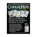 Fluxx: Fluxx Cthulhu Fluxx Single Deck (Other) - Walmart.com