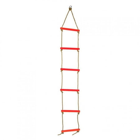 Wear-Resistant Children Ladder Toy Economy Six Sections Design Children ...