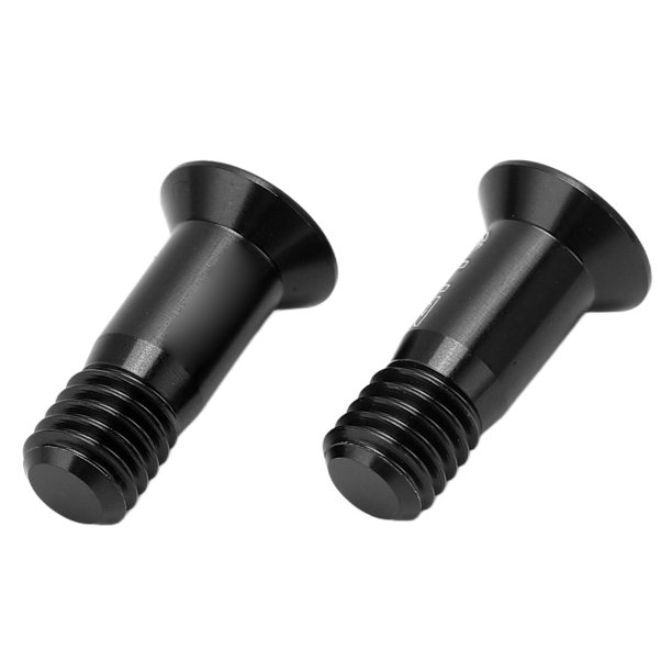 Bicycle Screw, Modification Accessories Bicycle Guide Wheel Fixed Screw ...