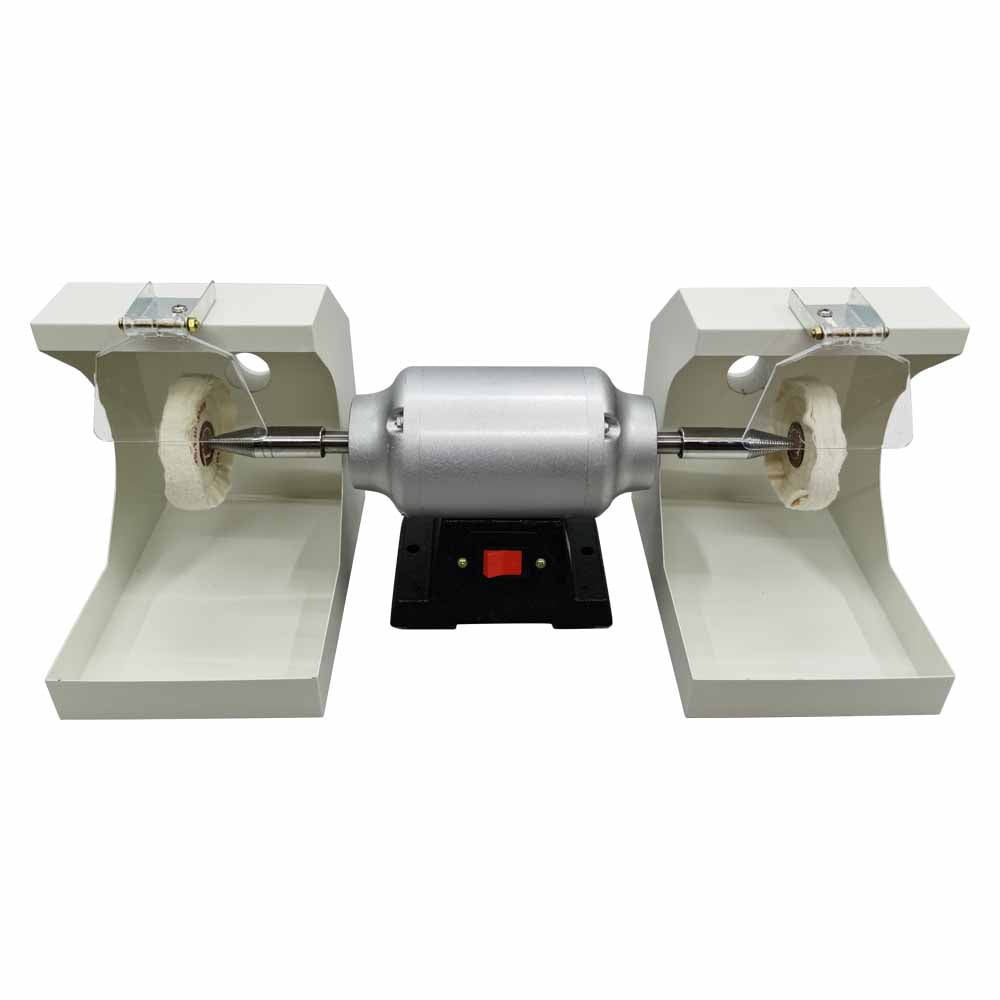Click here for Intbuying Dental Lab Polisher Double-Station Polis... prices