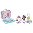 Baby Alive Foodie Cuties, Sweets Series 1, 3-Inch Doll, 10 Surprises in ...