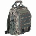 Extreme Pak Digital Camo Water-resistant Heavy-duty Tactical Backpack ...
