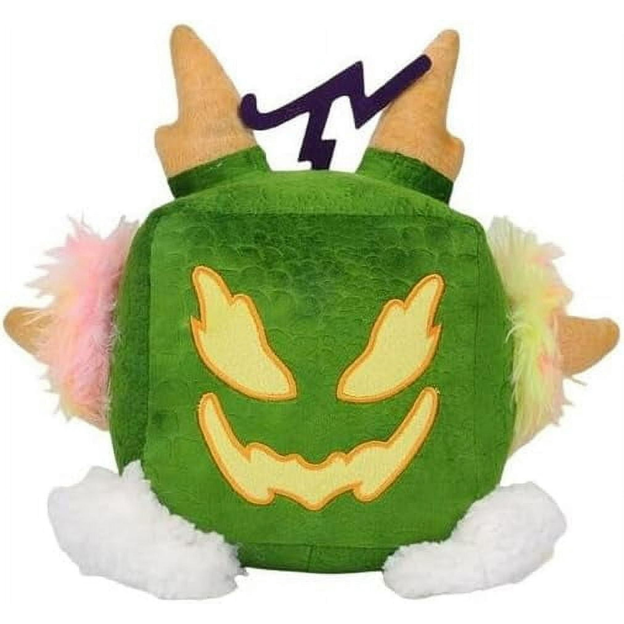 Click here for Generic Guvpev Blox Fruits Plush - 6 Spider Blox F... prices