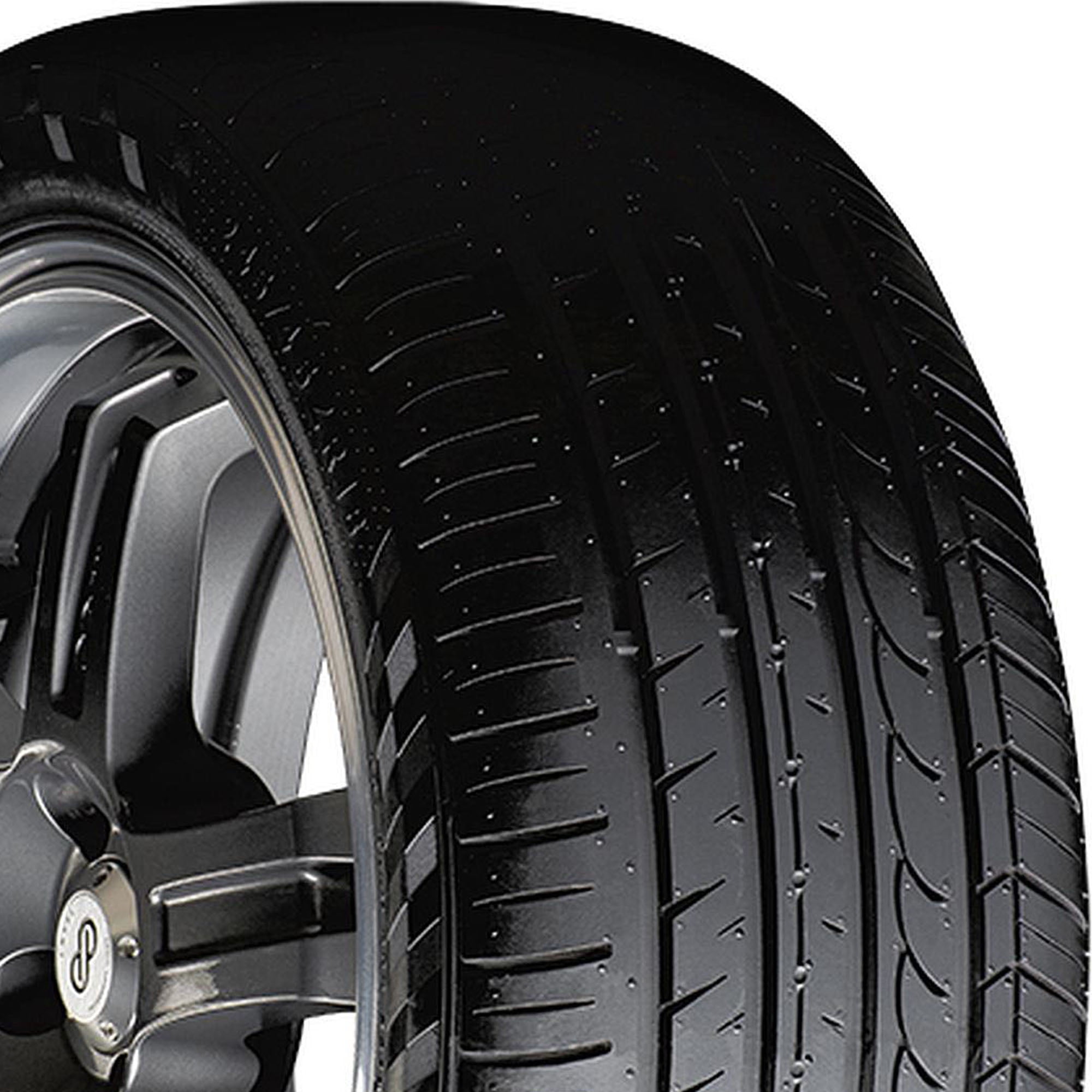 BlackHawk Ultra-High-Performance Street-H HU02 245/45R18 BlackHawk Ultra-High-Performance Street-H HU02 245/45R18