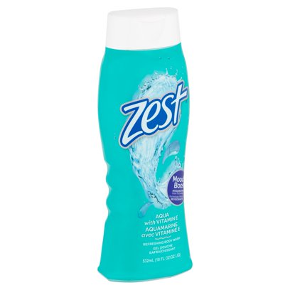 Zest Body Wash - Walmart.com