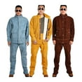 Electric Welding Suit Work Clothes Special Protective Clothing Anti ... Electric Welding Suit Work Clothes Special Protective Clothing Anti ...