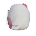 Squishmallows Original 16 Inch Susan Q the Pink and White Cat Plush ...