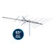 Winegard Hd8200u Hdtv Deep Fringe Antenna (65m Range) - Walmart.com