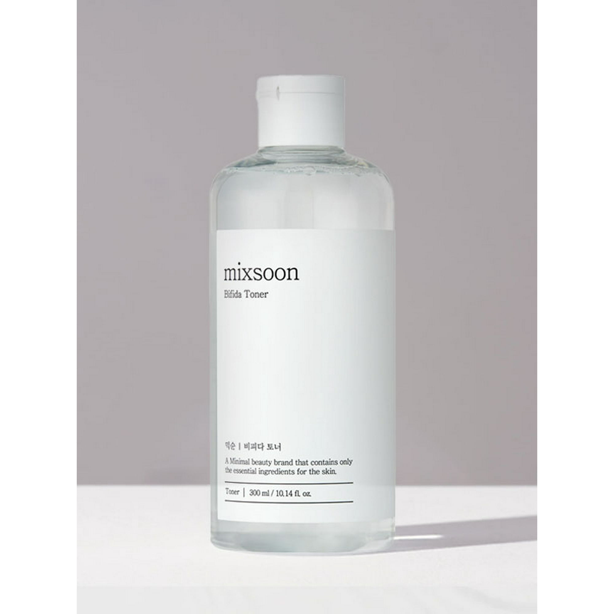 Click here for Mixsoon Bifida Toner 300ml 300 Ml prices