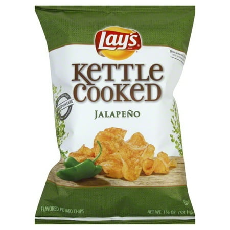 Lay's Potato Chips UPC & Barcode | Buycott
