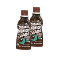 Trader Joe’s Organic Midnight Moo Syrup 15.8 Oz - Walmart.com