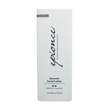 Epionce - Epionce Renewal Facial Lotion, 1.7 Oz - Walmart.com - Walmart.com