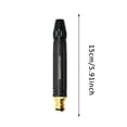 uhnmki Water Nozzle For Efficient Control – Cleaning And Dispensing ...